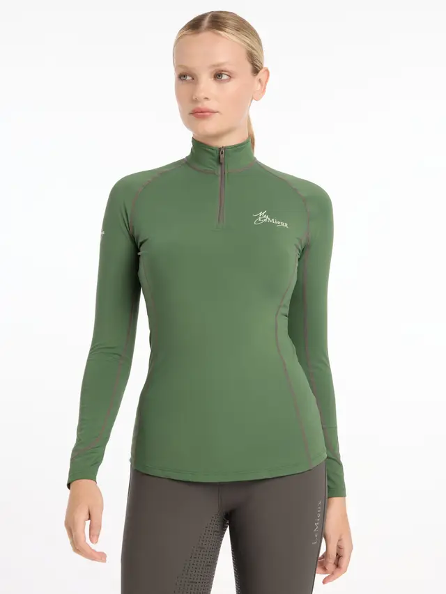 LEMIEUX Base Layer - Angel's Mobile Tack